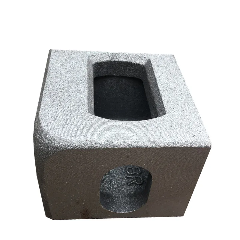 Container Corner Castings - Durable ISO1161 Fittings