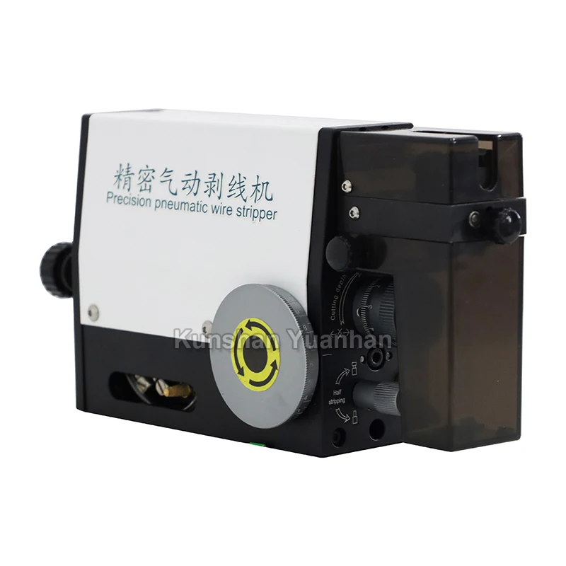 Small Wire Stripping Machine Pneumatic Wire Stripping Machine| Alibaba.com