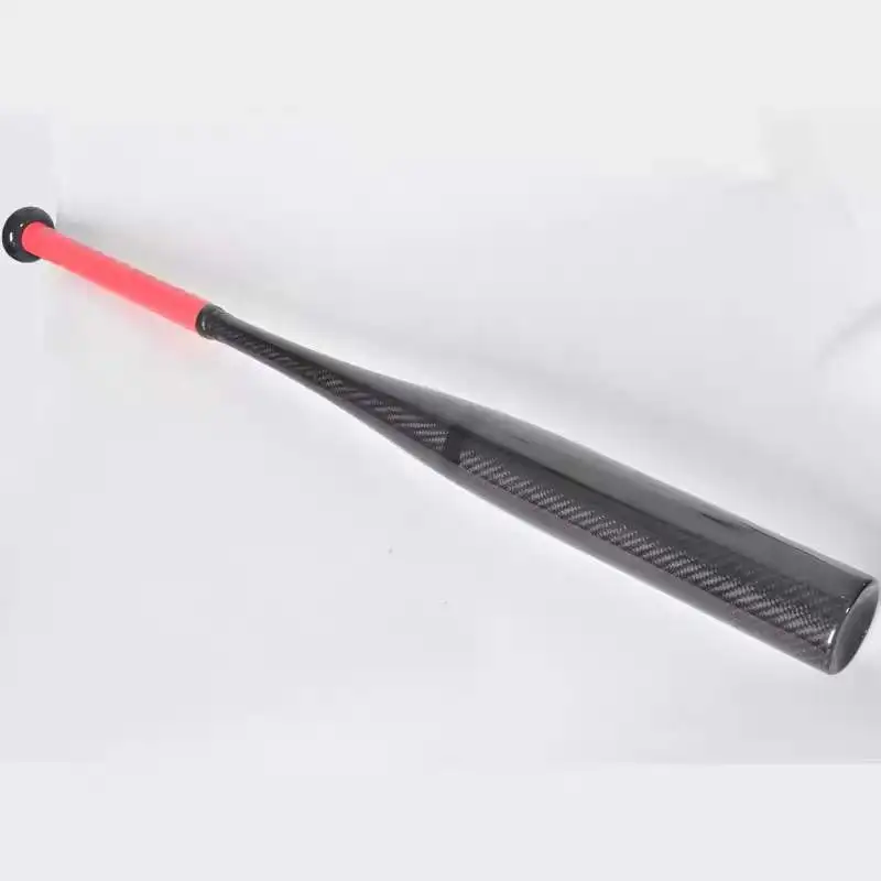 High Quality Professional Adults Kid Teem Lightweight Composite Carbon Fiber Baseball Bat ...
