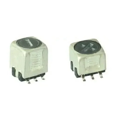SMD IFT Variable Coils Adjustable Inductor for Ultrasonic Reversing ...