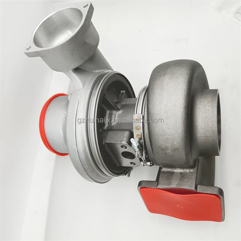 Caterpillar C11 C13 Engine Parts 167-9666 1679666 Turbocharger for CAT