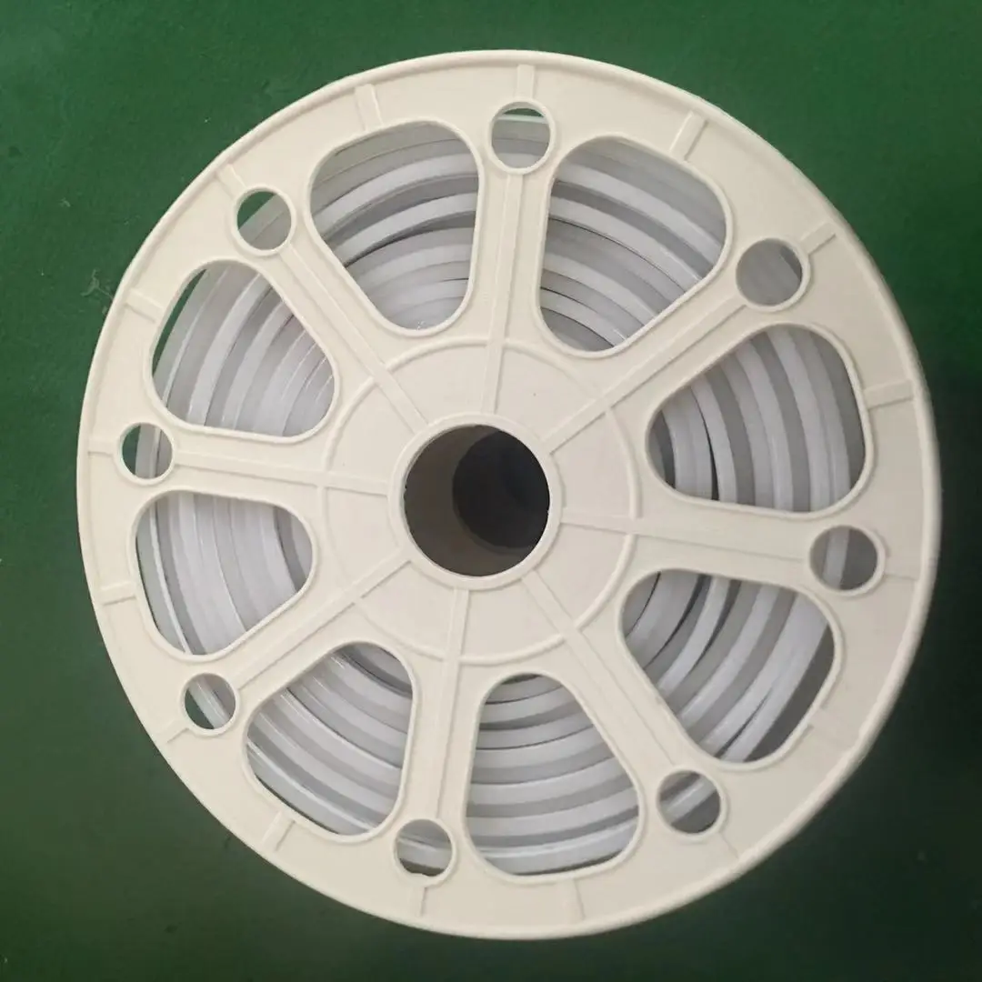 Ip67 Waterproof 5050 Rgb Ic Led Strip Neon Rope Flexible Led Strip ...