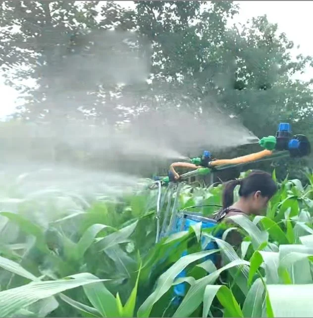 20l Electric Agriculture Sprayer Machine | Bsr371 Knapsack Pump & Oem