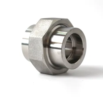 High Pressure Forged Class 3000 Unions Of Sw Ends Socket Welded Union - Buy Socket Weld Fitting ...