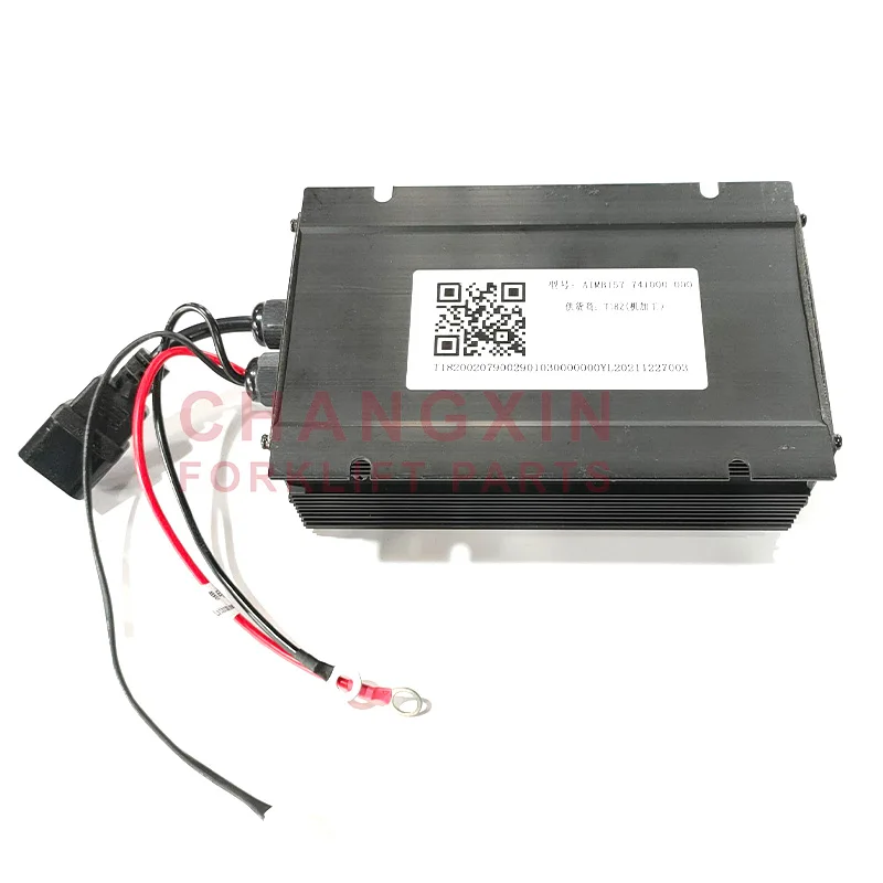 Electric Pallet Truck CBD15-A3MCI-I Battery Charger 24V 10A