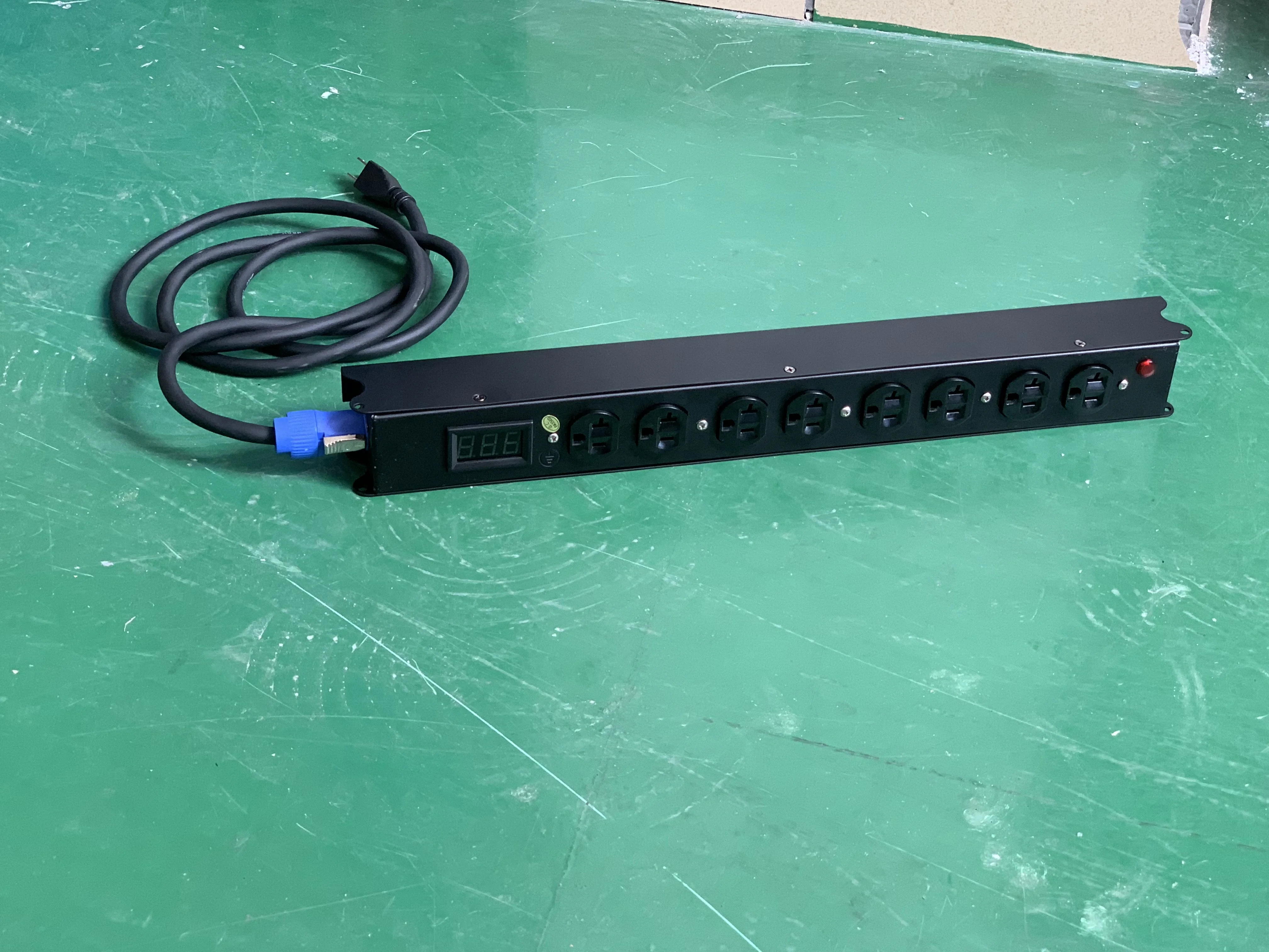 Edison Power Box - Reliable Power Distribution Solutions