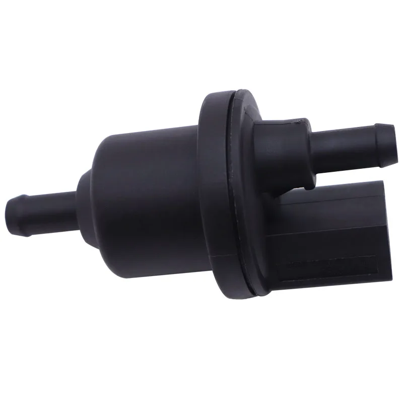 New Fuel Tank Breather Valve Vapor Canister Purge Valve For Vw Beetle ...