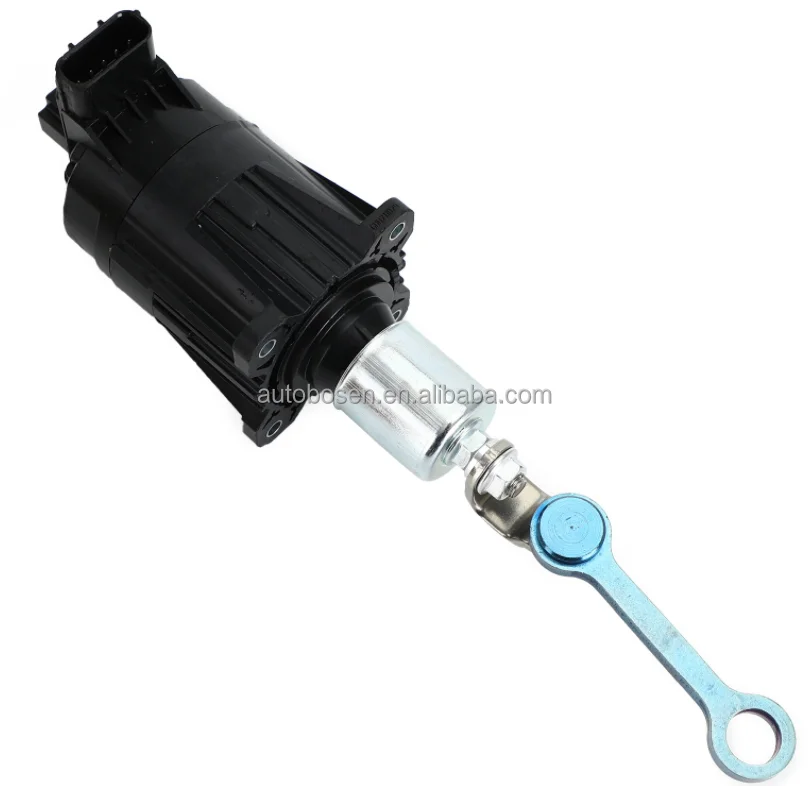 49373-07100 Turbocharger Solenoid Valve Actuator for Honda Civic CRV 1 ...