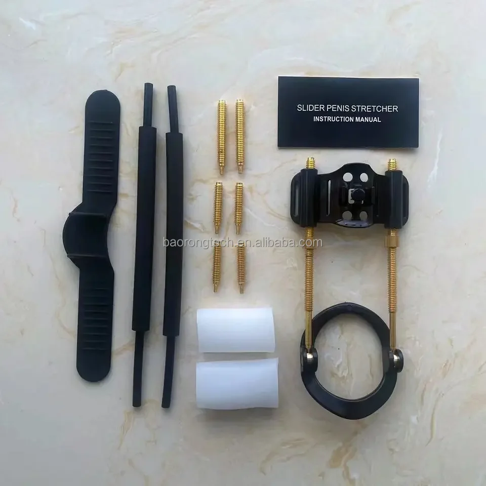 Powerful Penis Trainer Machine Vacuum Penis Enlargement Pump For Man ...