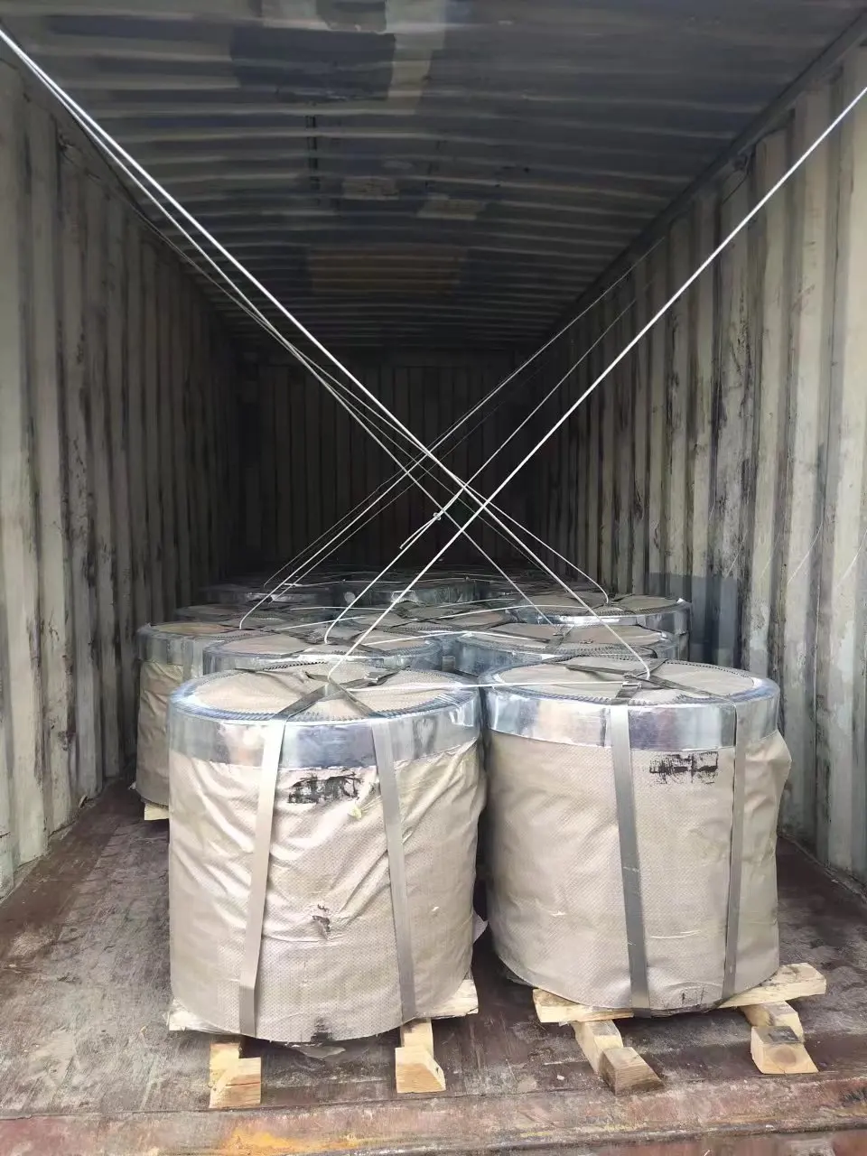 S350 S450 S550 Zm 500g Zero Spangle Zinc Aluminum Magnesium Steel Coil ...