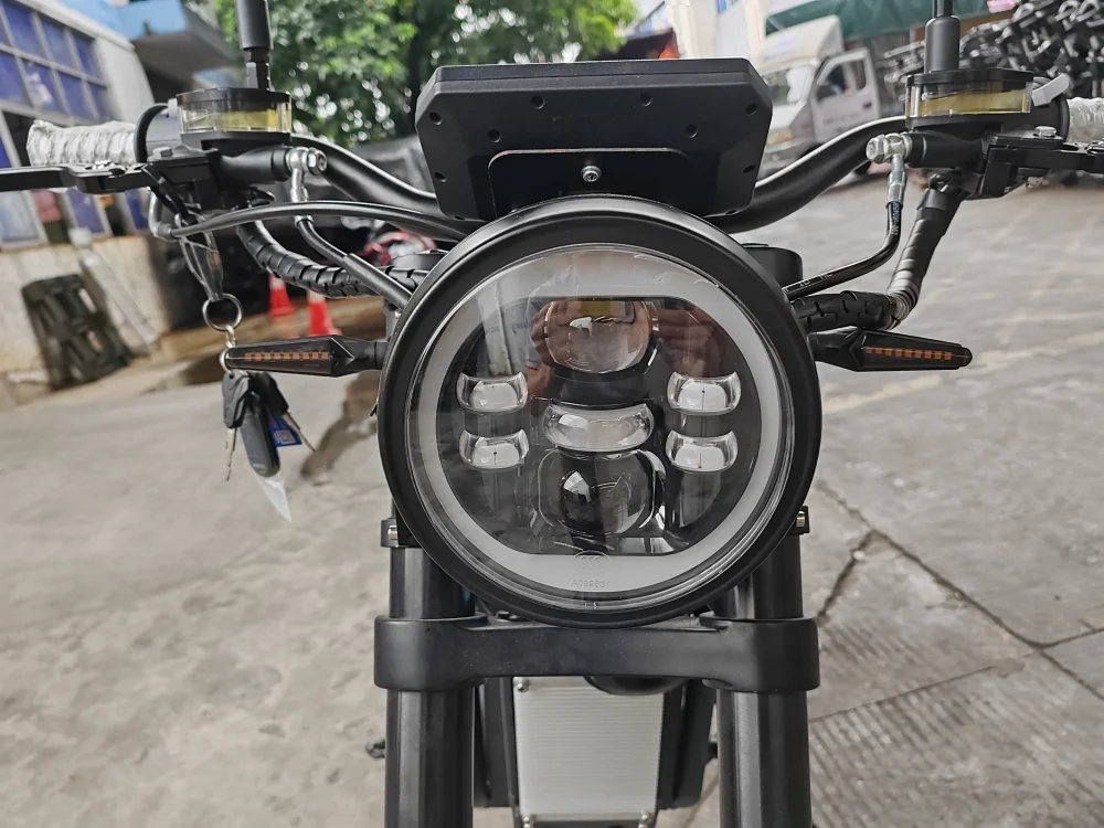 Lexsong High-speed Chopper Motorcycle Racing Two-wheeled Motorcycles ...