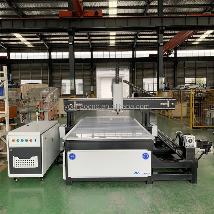 2023 CNC Router 4x8 3 Axis Wood Router - Versatile & Powerful