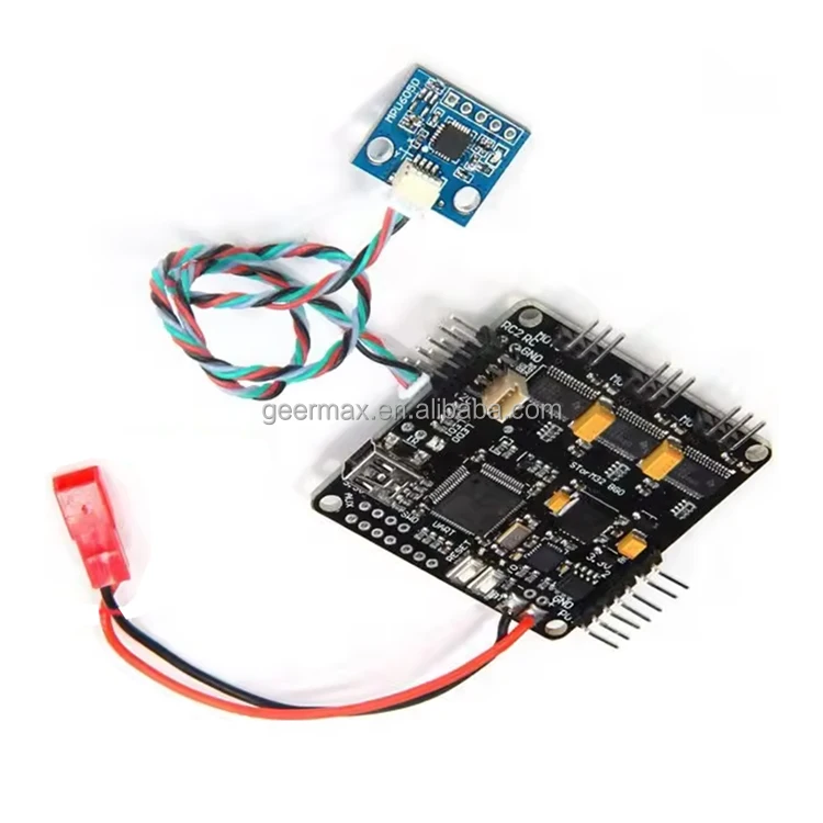 Drone Components For Storm32 Bgc 32bit 3 Axis Brushless Gimbal Controller Board V1 32 Drv8313