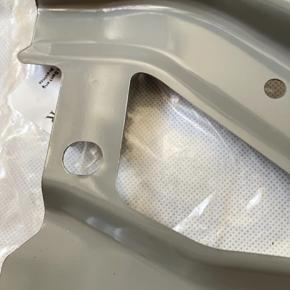 1504590S0A Model Y Fender Liner Bracket for Stabilizing Fender Liners ...