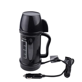 700cc 12v Electric Water Kettle Dc12v Auto Kettle For Cars And Trucks ...