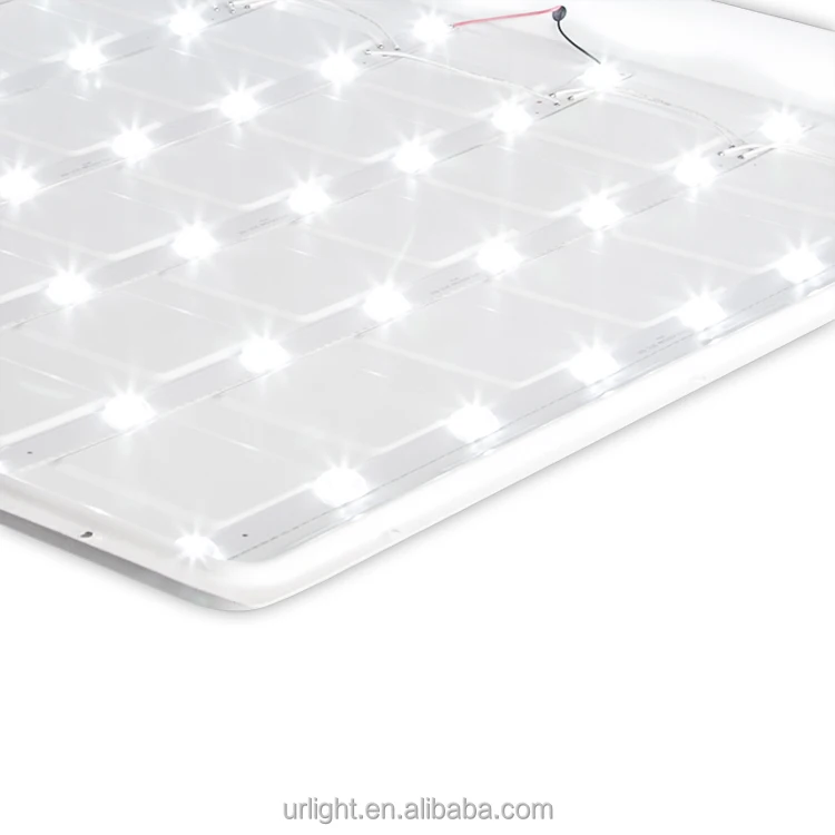 Jiaxing Factory Led Ceiling Light Strip Led Backlit Panel Light Bar To ...