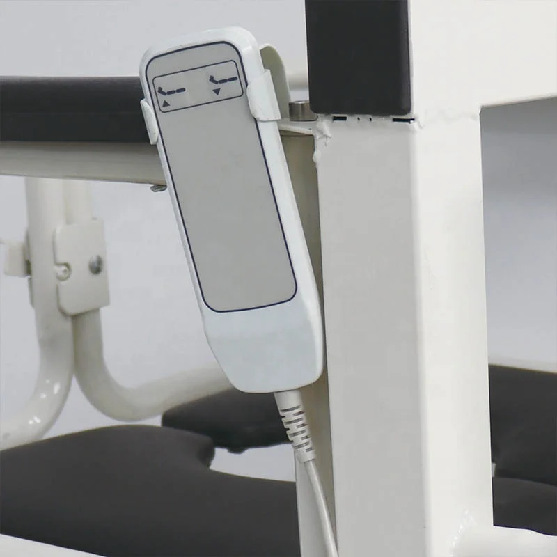 Biobase Electric Shift Machine Convenient Efficient Safe Patient ...