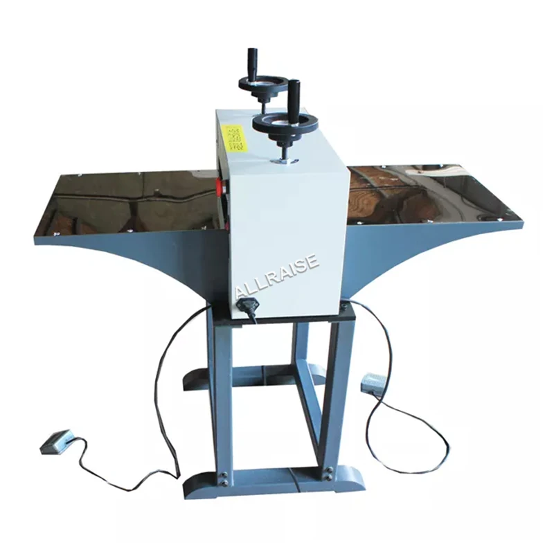 Card Tapper Machine - Efficient Business Card Puzzle Die Cutter