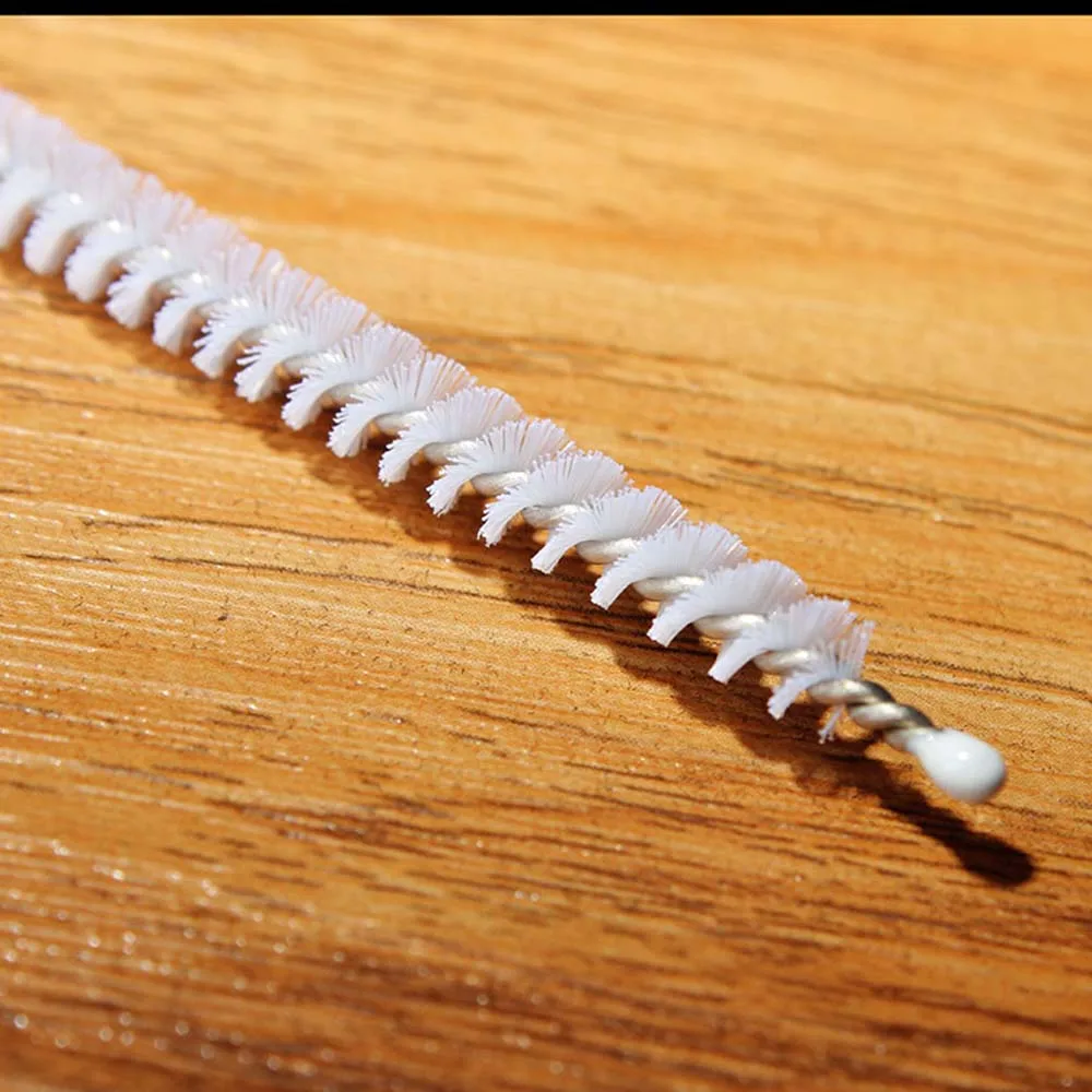 Wholesale Tobacco Pipe Cleaner Brush Nylon Pipe Tube Cleaning Tools ...
