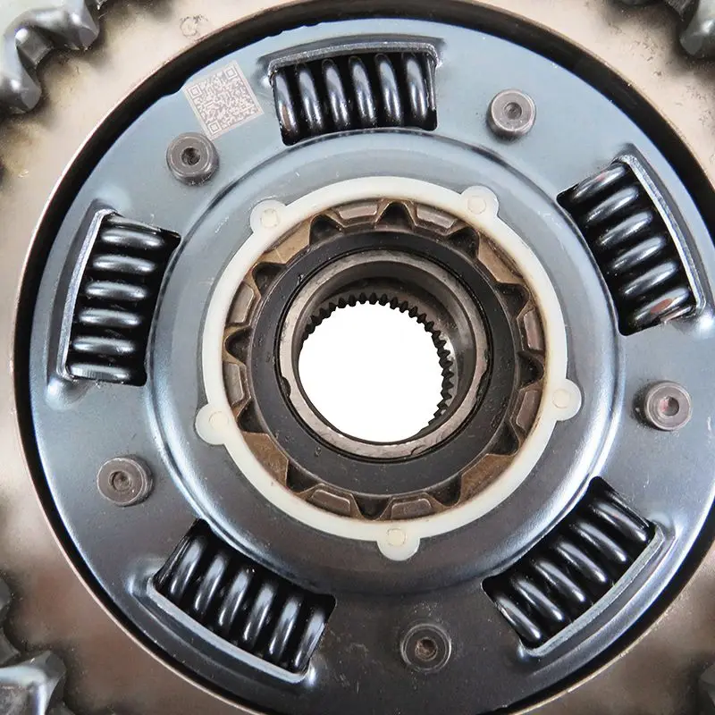 High Performance Dual Clutch OEM 41200-2D220 for Hyundai Kia