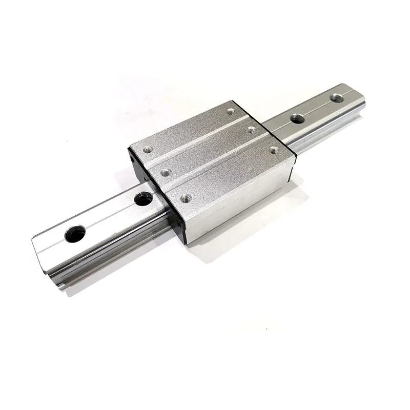 Cheap Dual Shaft Linear Rail Mounted Heavy Duty Sgr Cnc