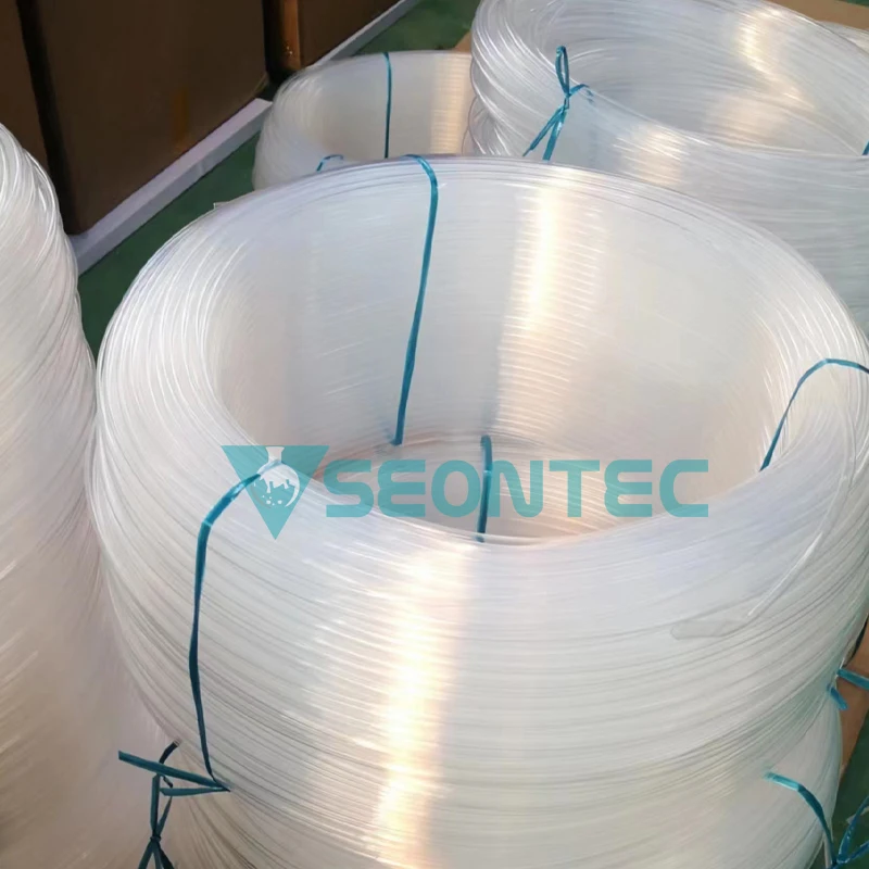 Seontec Supplier Plastic Sheet Rod Pvdf Pa Pctfe Pom Pu Pfa Peek Eptfe Ptfe Sheet - Buy Ptfe pa ...