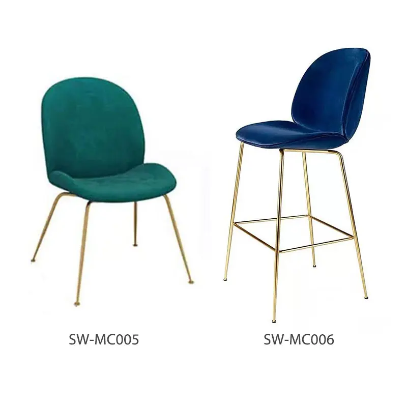 Simplicity Bar Interior Furniture - Stylish & Durable