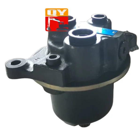 Original and New Fan Motor 419-03-33242 for WA320-5 Engine