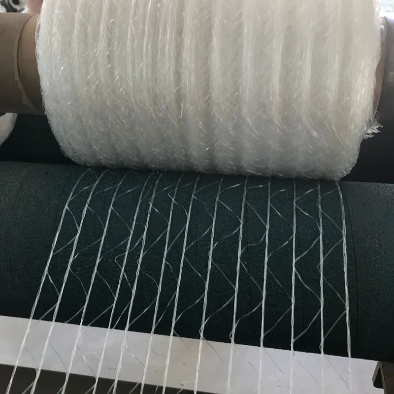 Pallet Net Wrap - Durable and Efficient Plastic Solutions