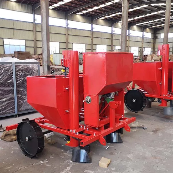 China Factory Supply Cheap Sweet Potato Planter Machine Planting ...