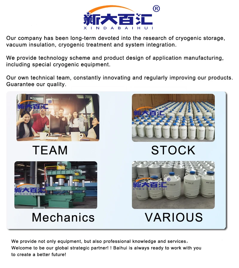 Liquid Nitrogen Pump Withdrawal Device Filling Small Dewar Ln2 - Buy ...
