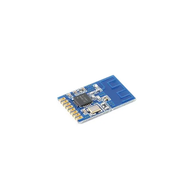 2.4ghz Nrf24l01 + Gfsk无线功率增强通信接收器模块e01c-ml01s贴片印刷电路板天线 - Buy E01c-ml01s ...