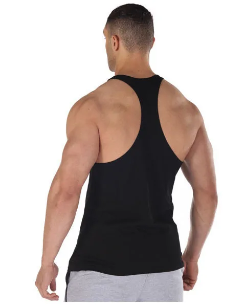 Customize New Premium Tanks Top Mens Clothing Bodybuilding Gym Tube 7 ...