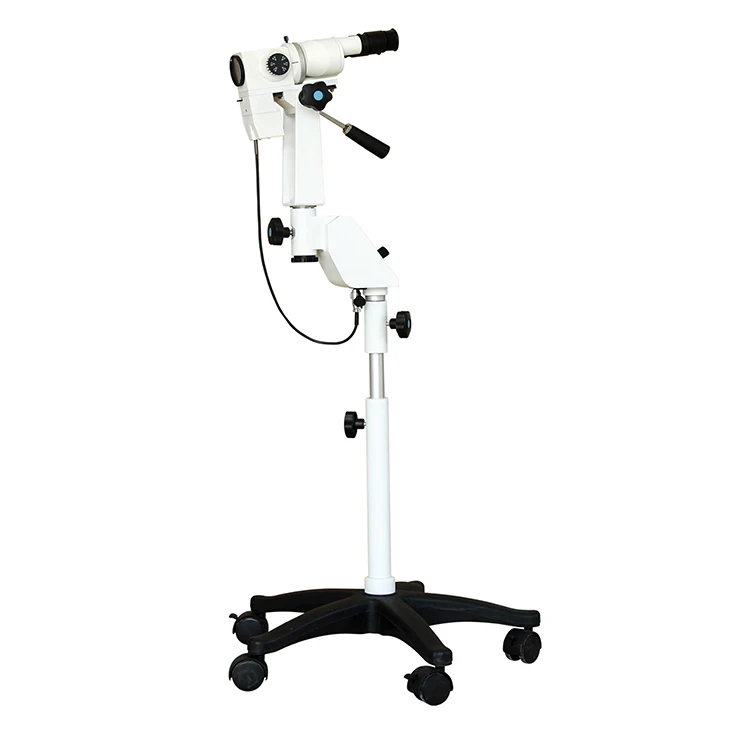 2022 LED Optical Colposcope System Digital Colposcopy Image System ...