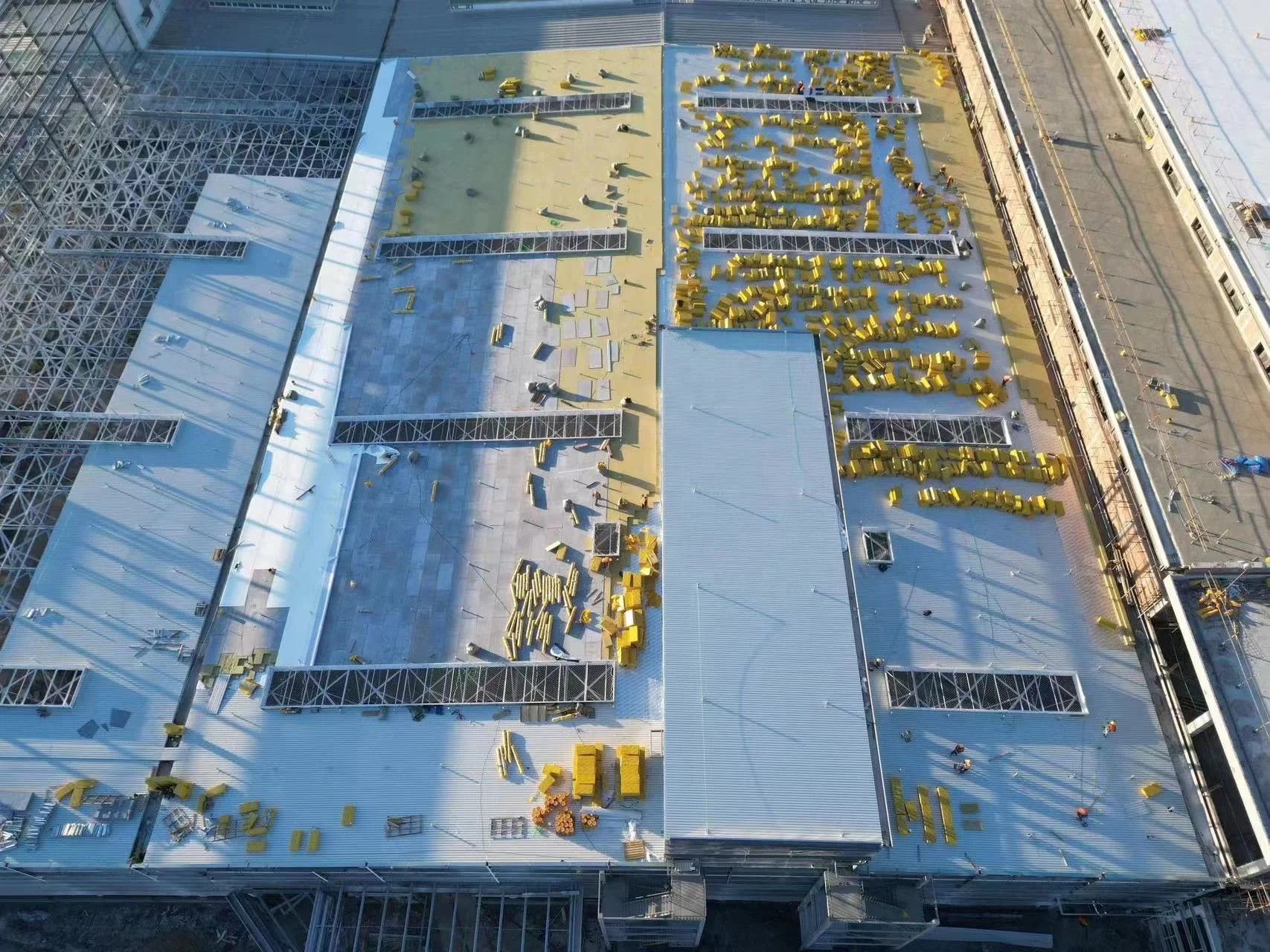 Free 3d Model Now. Prefabricated Steel Buildings For Sale - Buy China ...