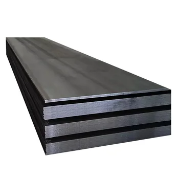 Ss400 Q355 Astm A786 A36 Carbon Steel Plate Large Inventory Low Price ...
