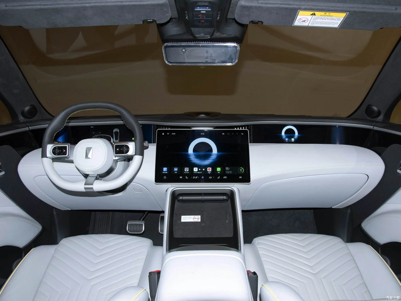 Avatr 11 2023 New Version Electric Changan Avatar Ev Cars Dual Motor ...