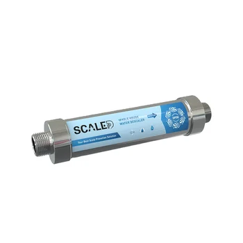 Scaledp Water Filter Unit With Highly Effective Anti Corrosive Whole ...