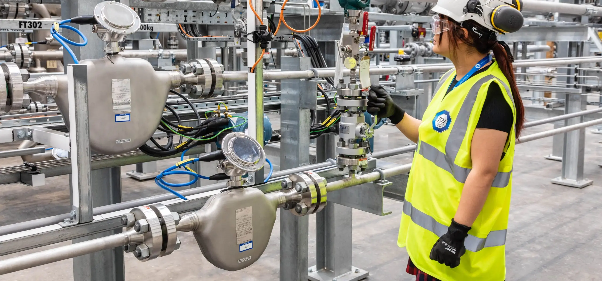 Emerson Rosemount 5301 Guided Wave Radar Level Transmitters ...