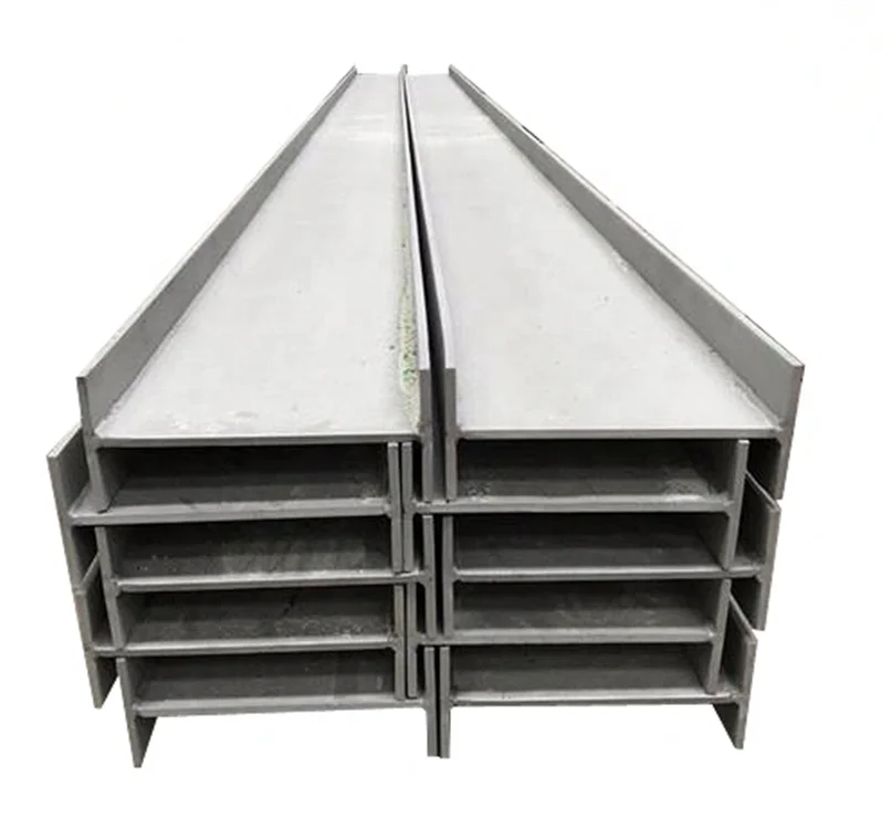 Surplus Steel Beams