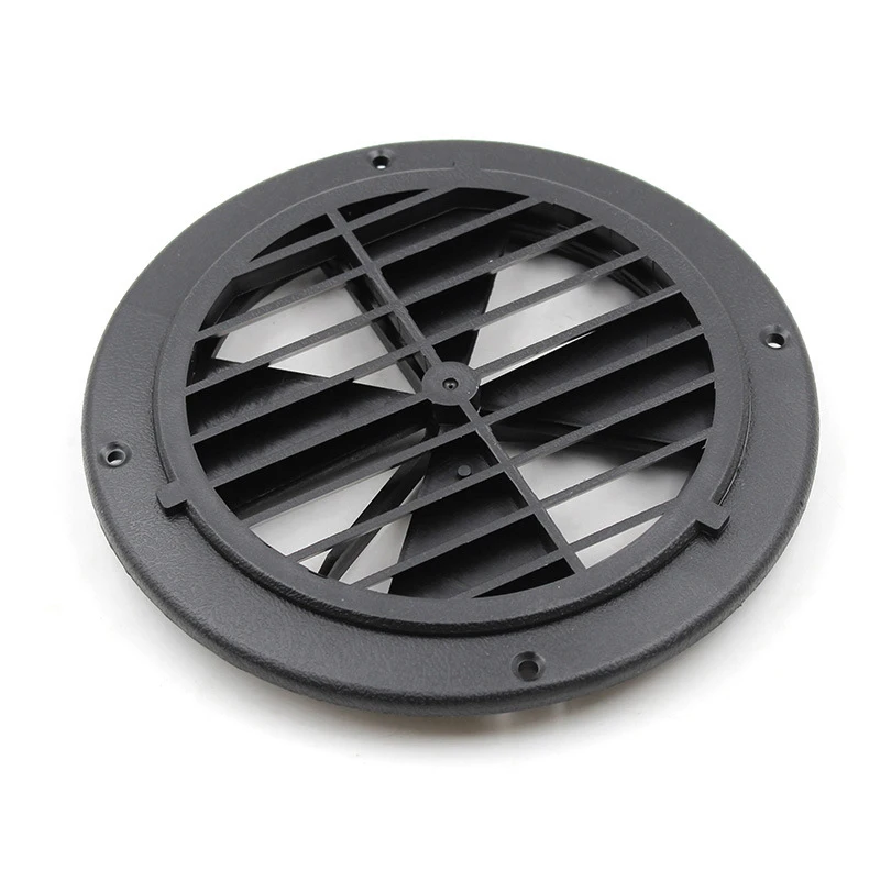 Yacht Rv Yacht Circular Vent Hood Vent Vent Louver Wentilation Hood ...