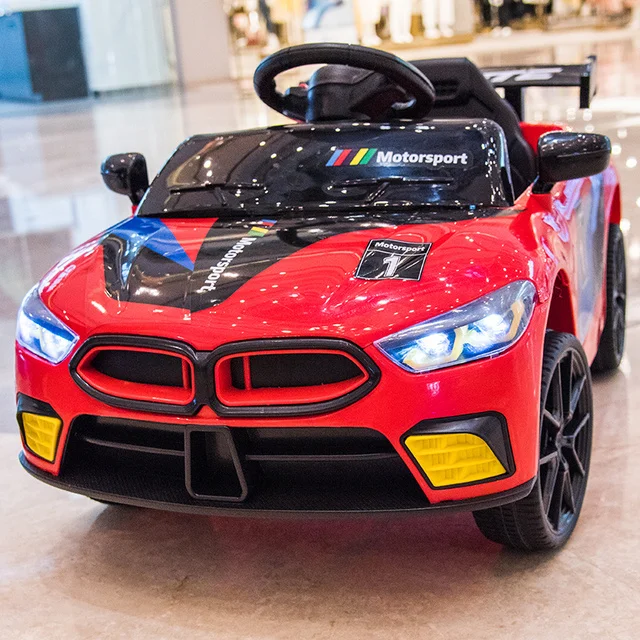 Cheap Children’s Electric Mini Car with Remote Control