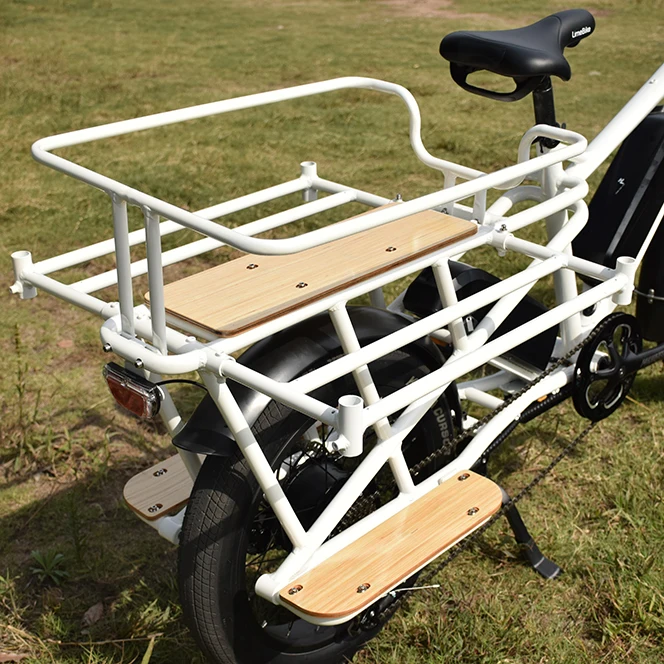 RaiderWagon602s Rigid Frame Design for Reinforcement to Carry Heavy ...