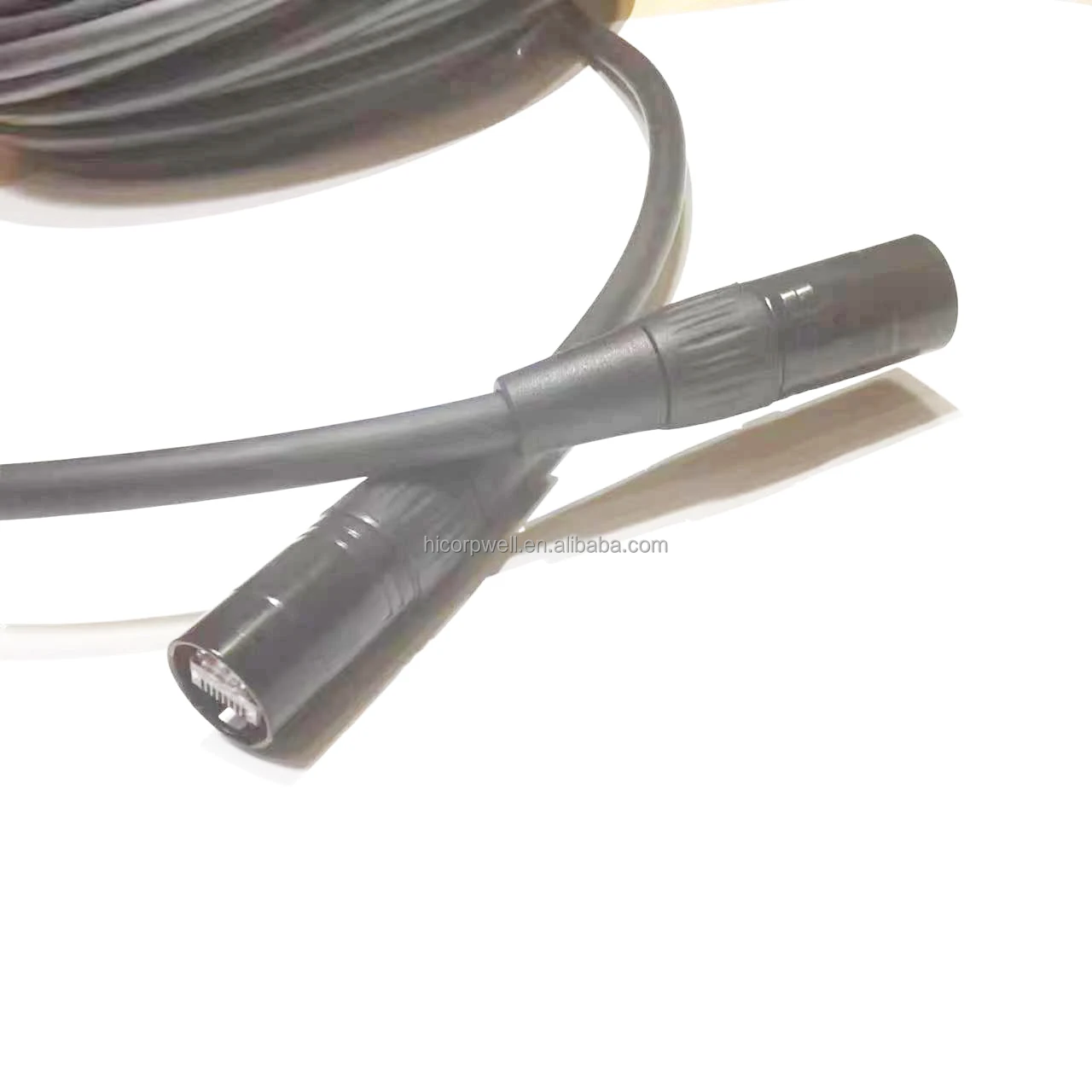 Cat6 50m Network Cable - Reliable Multicore Connectivity
