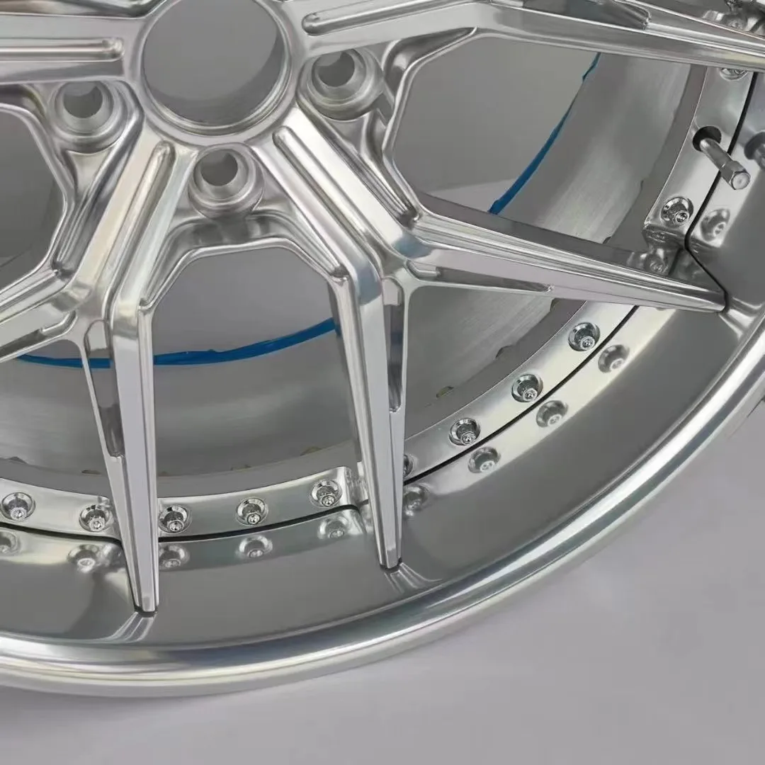 Luxury Passenger Wheels 17-26inch Markdown Sale Atv Quad Wheel Rim Tyre ...