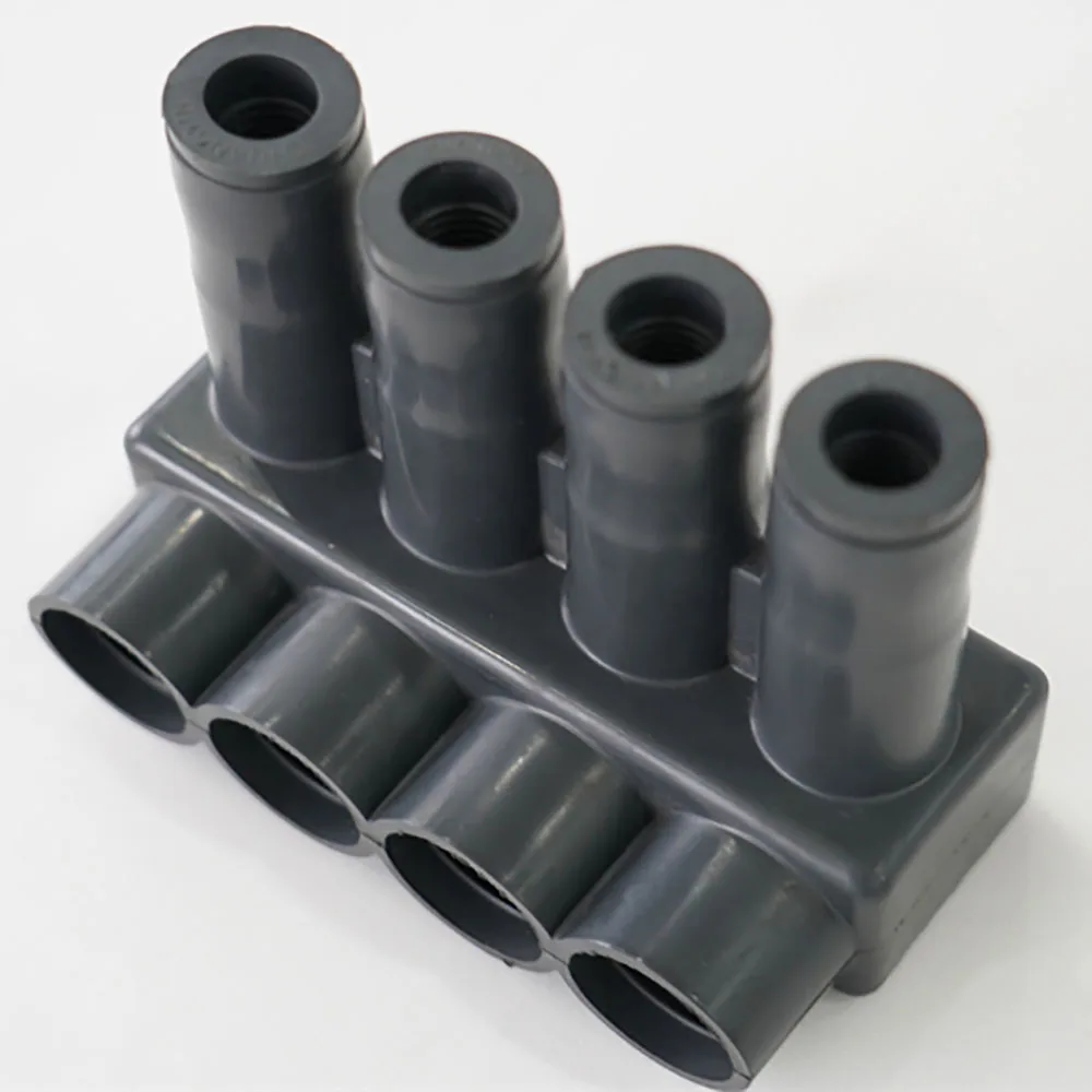 15kv 25kv 200a Loadbreak Elbow Connector High Voltage Cable Connector ...