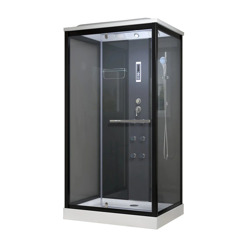 Bathroom Plastic Sauna Steam Cabins Room Shower Box| Alibaba.com