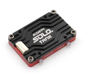 Rush Tank Max Solo 5.8ghz 2.5w High Power 48ch Vtx Video Transmitter ...