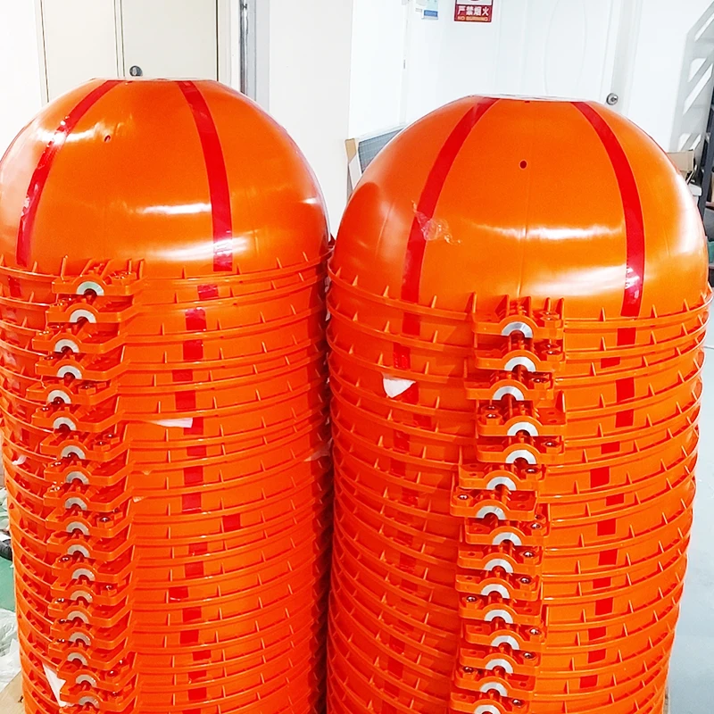 Comply To Icao Caac Faa Standard Aviation Warning Ball For Transmission ...