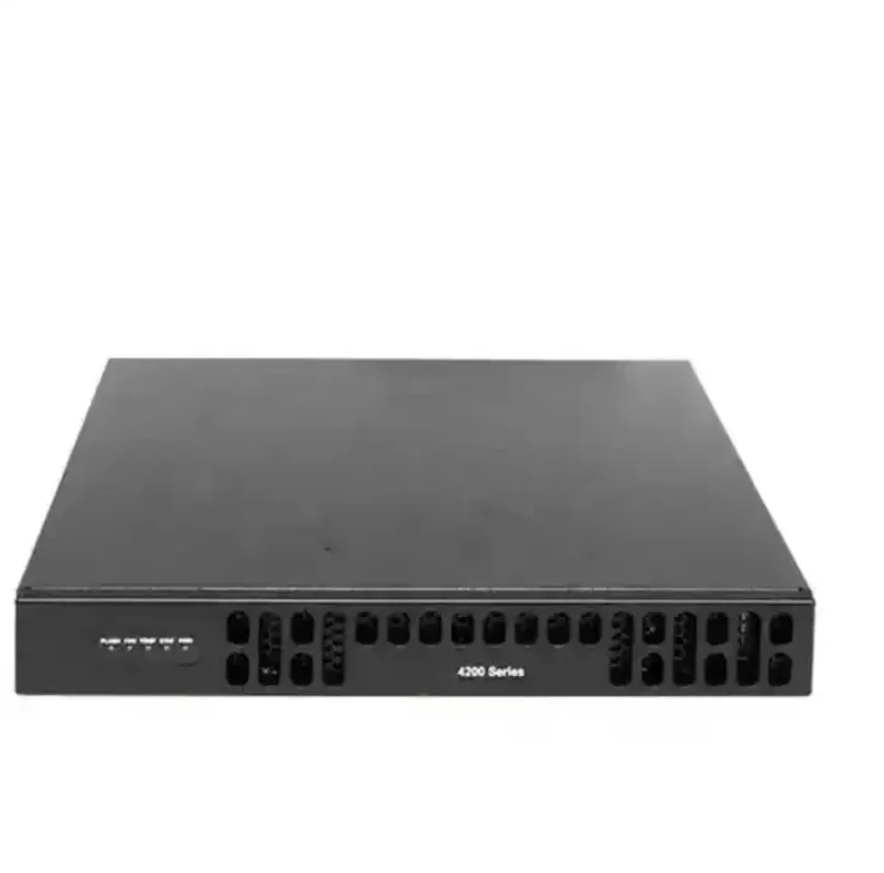 4000 Series Integrated Services Router Isr4321/k9 - Buy Isr Router ...